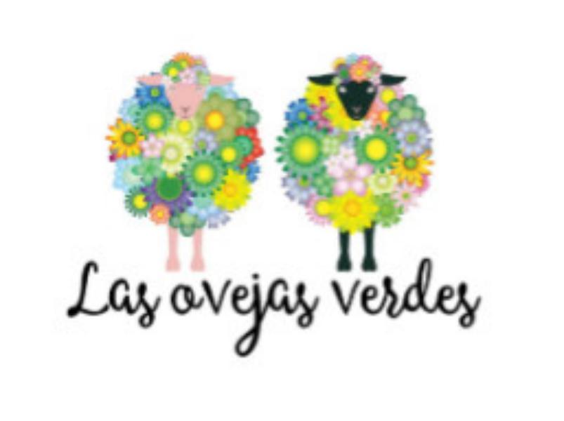 Las Ovejas Verdes • Alimentación Ecológica • Lo Más Sano