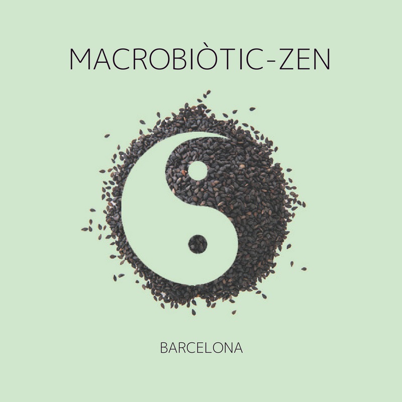 Macrobiotic Zen • Restaurantes "Verdes" • Lo Más Sano