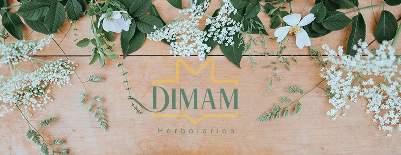 Dimam Herbolarios • Herbolarios • Lo Más Sano