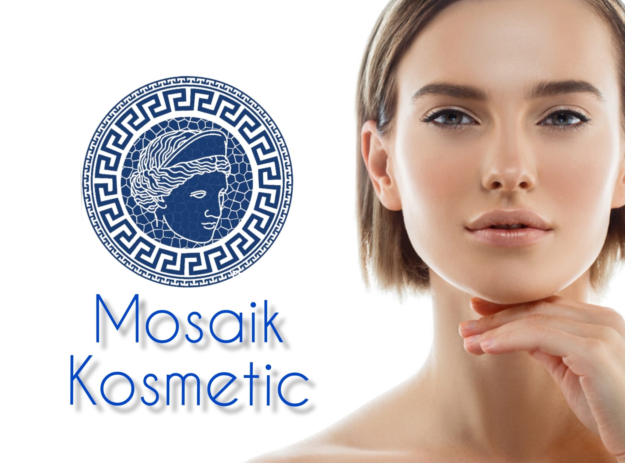 Mosaik Kosmetic • Cosmética EcoNatural • Lo Más Sano