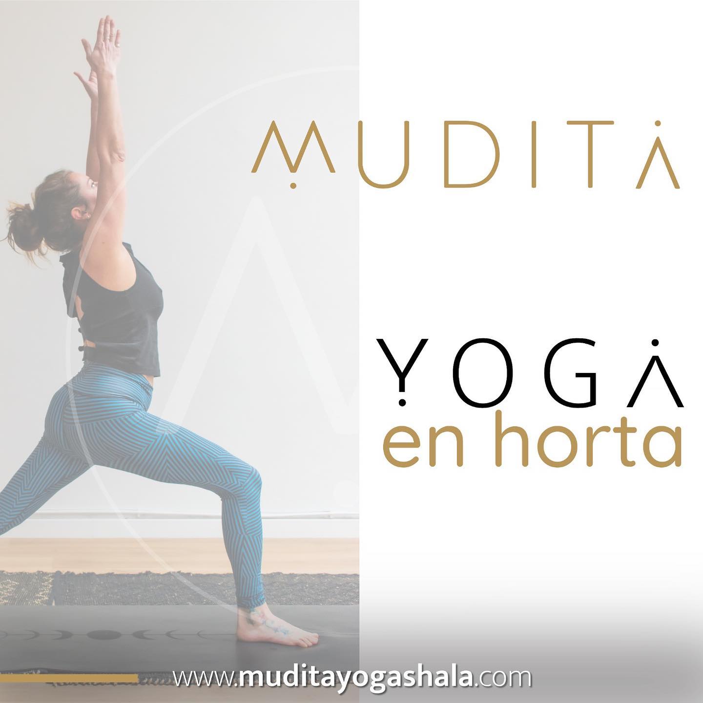 Mudità - Yoga. Danza. Movimiento • Terapias del Bienestar • Lo Más Sano
