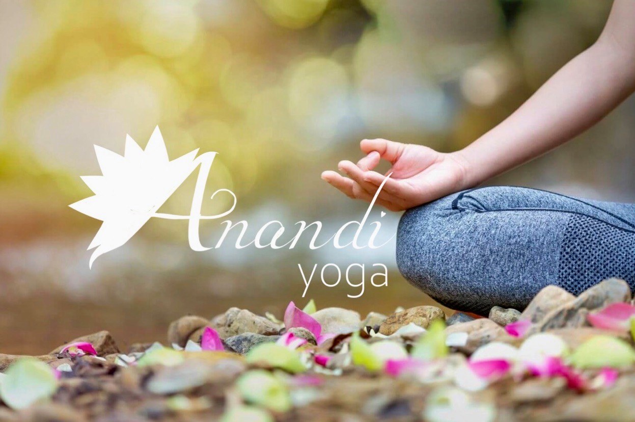 Anandi Yoga • Terapias del Bienestar • Lo Más Sano