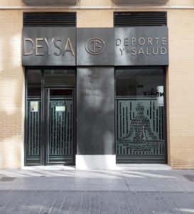 Centro Deysa • Terapias del Bienestar • Lo Más Sano