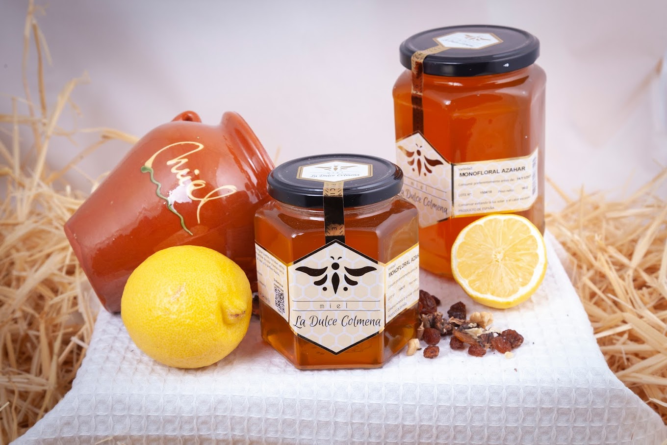 La Dulce Colmena • Alimentación Ecológica y Restaurantes "Verdes" • Lo ...