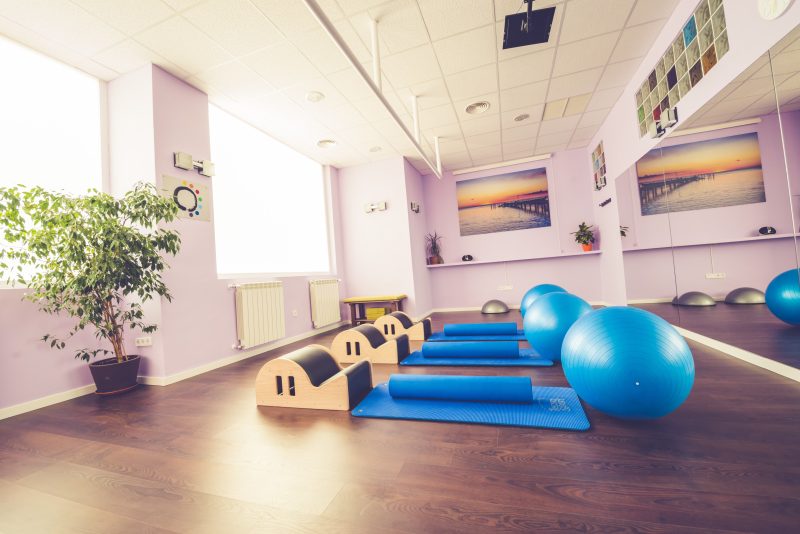 Centro Kinesia • Terapias del Bienestar • Lo Más Sano